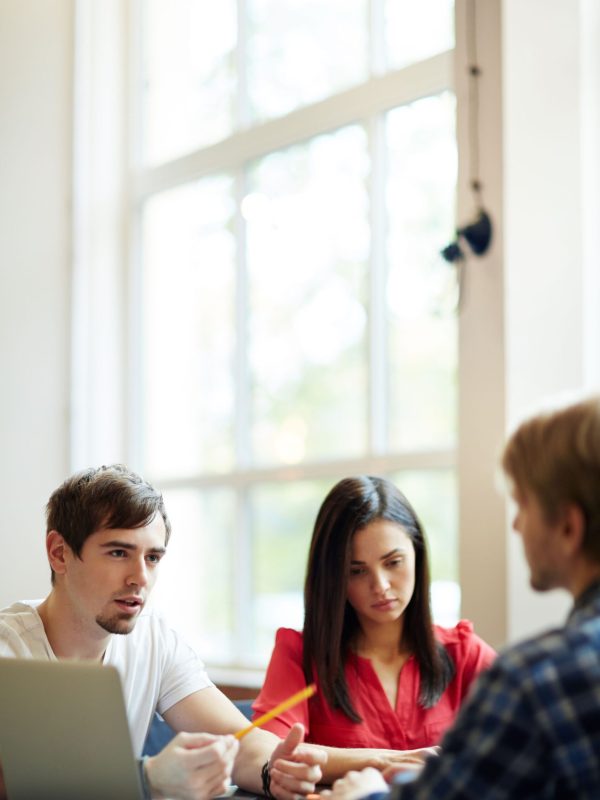 Study Abroad CRM & Admissions Platform | Uniexperts